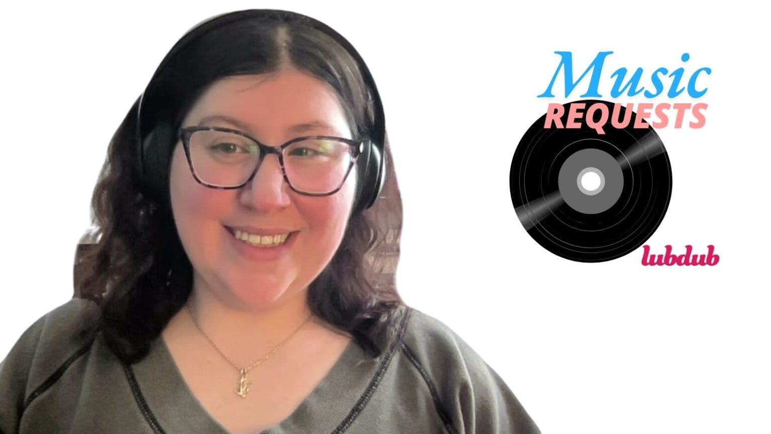 Music Requests – Lubdub